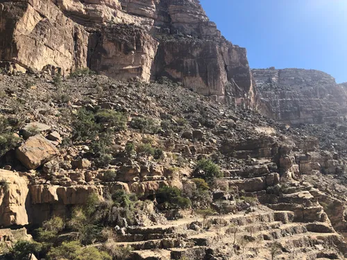 10 Best Trails and Hikes in Oman | AllTrails