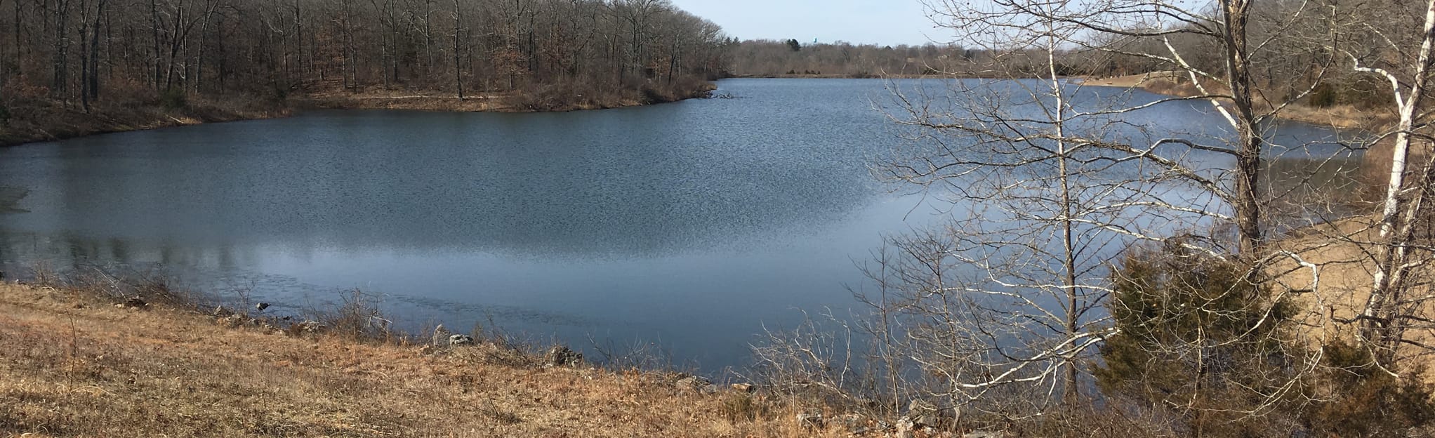 Lake Ziske Trail, Missouri - 18 Reviews, Map | AllTrails