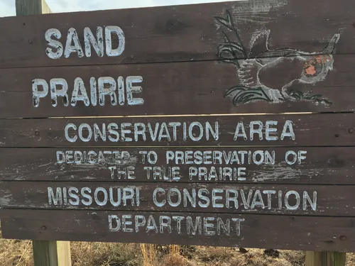 Best Hikes and Trails in Sand Prairie Conservation Area | AllTrails