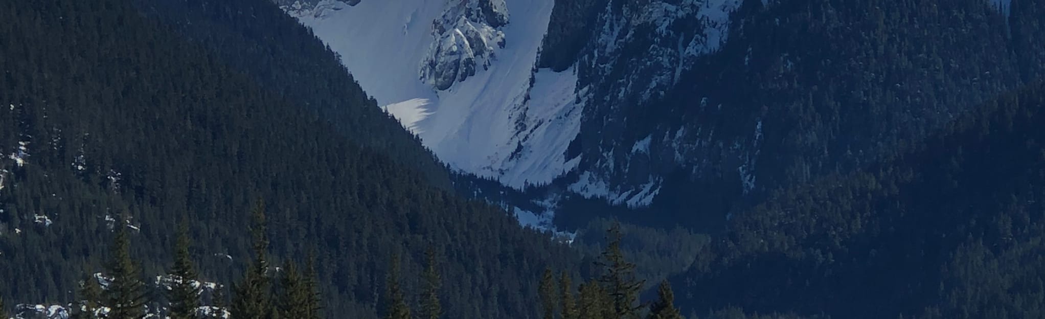 Shadow Lake Loop, British Columbia, Canada - 36 Reviews, Map | AllTrails