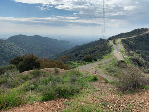 Rustic Canyon Park: Die besten Routen in 2023 | AllTrails