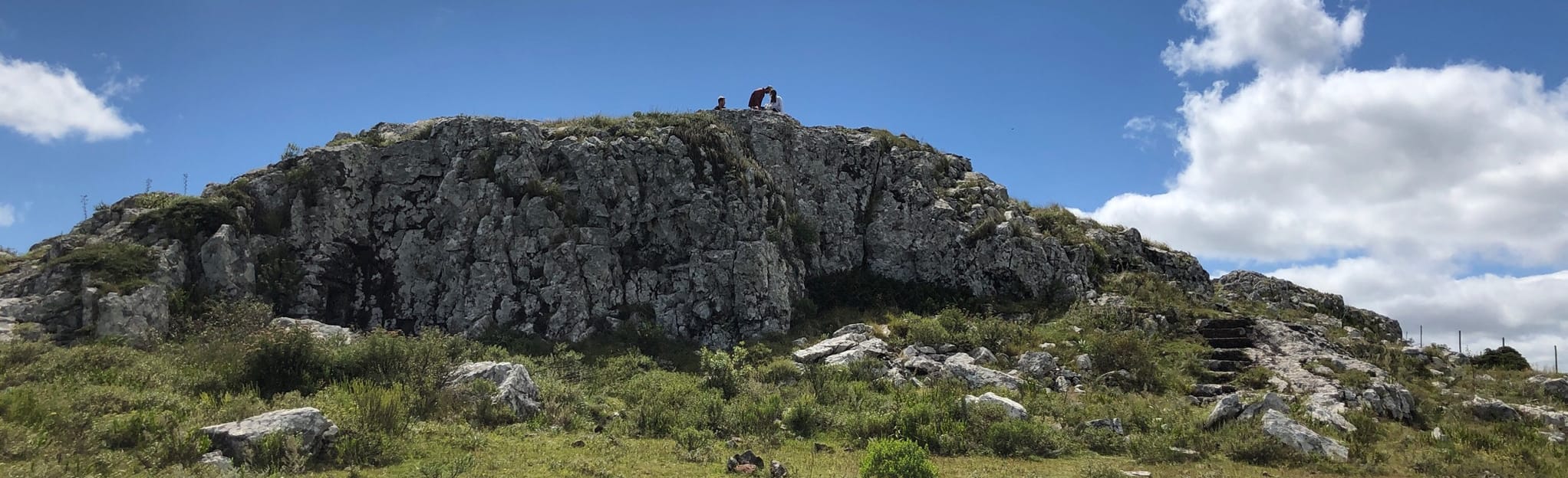Cerro de las Ánimas, Maldonado, Uruguay - 5 Reviews, Map | AllTrails