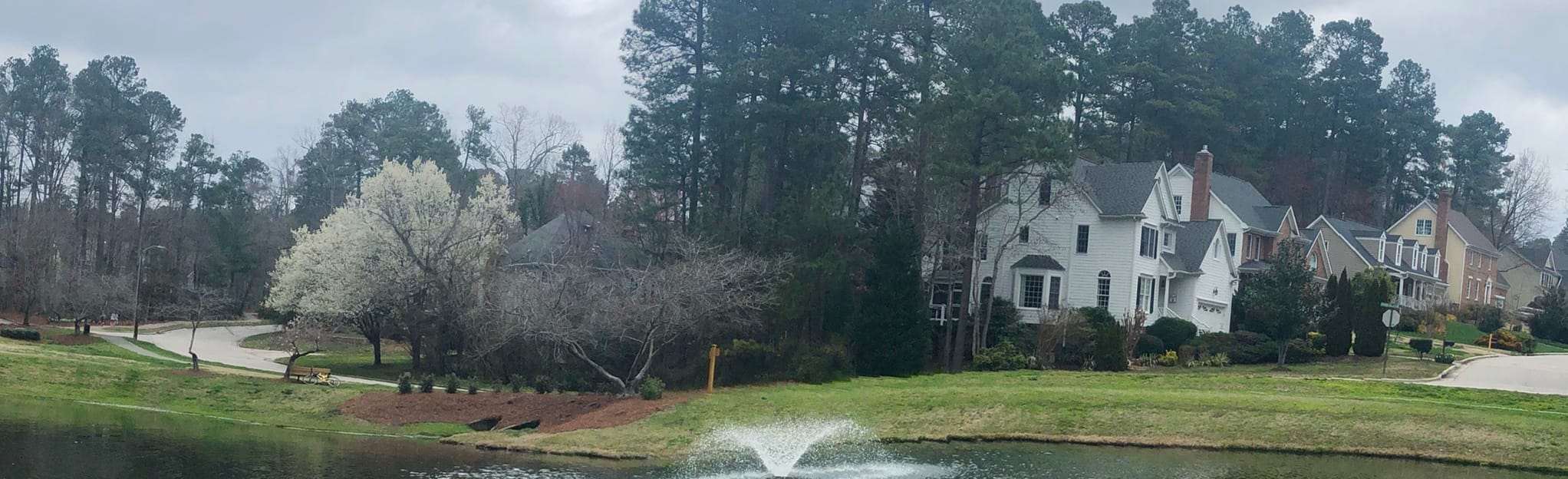 White Oak Creek Greenway Out-and-Back, North Carolina - 205 Reviews ...