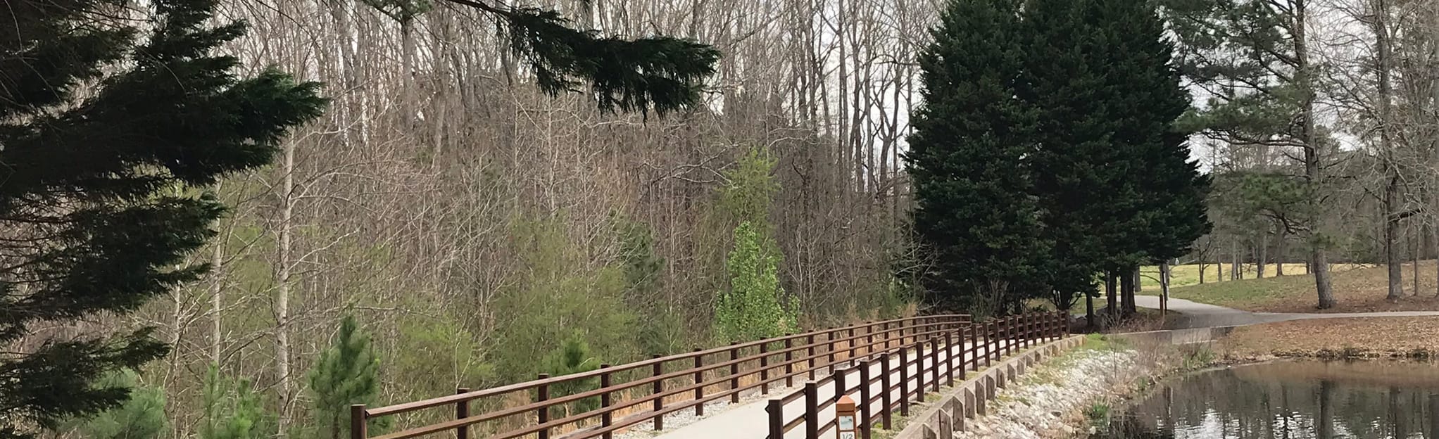 Lenora Park Trail | Map, Guide - Georgia | AllTrails