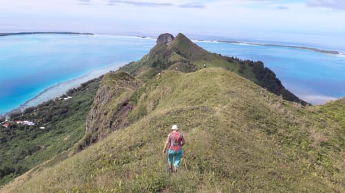 Best 10 Trails and Hikes in Raivavae | AllTrails