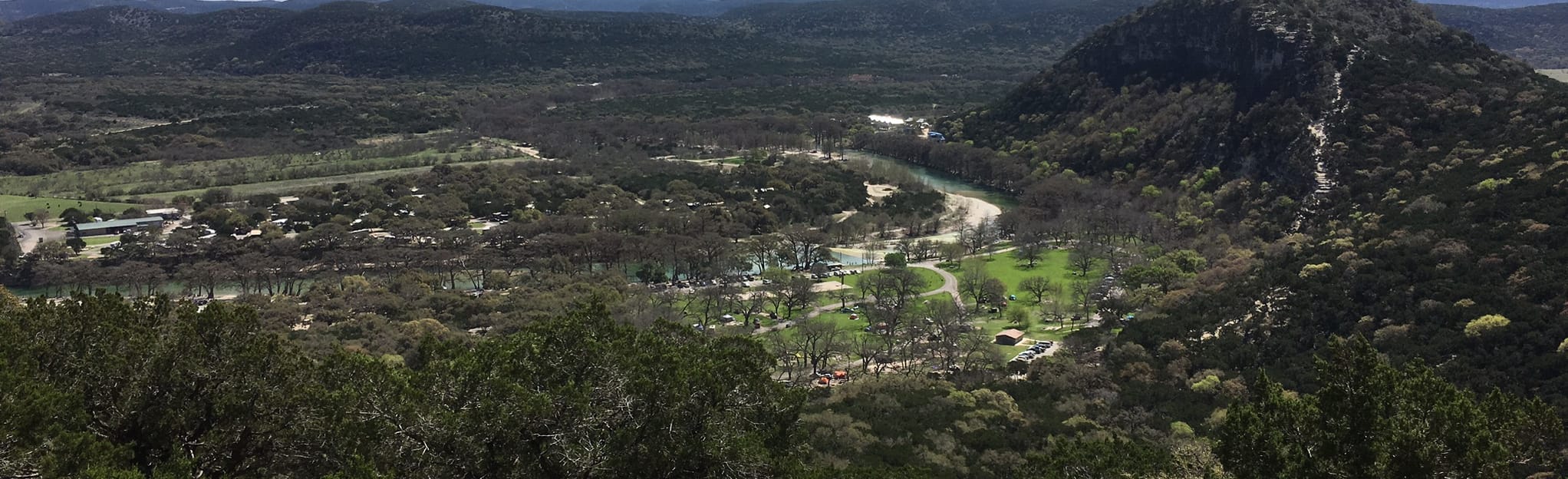 Crystal Cave via Foshee and Old Horse Trail: 846 Fotos - Texas | AllTrails