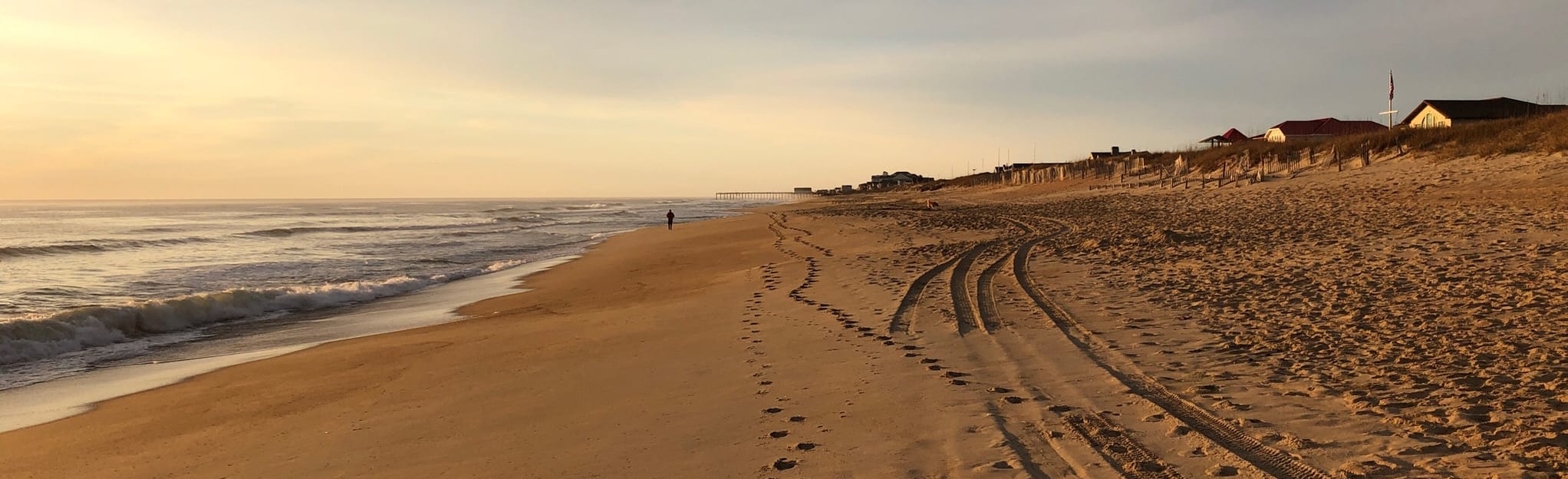 Kitty Hawk Beach, North Carolina - 27 Reviews, Map | AllTrails