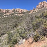 Rogers Canyon Loop Trail from Reavis Trailhead, Arizona - 15 Reviews ...