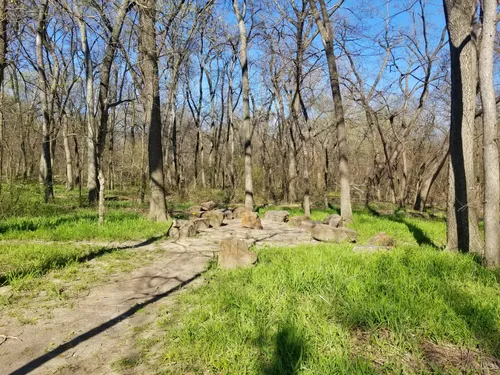 10 Best Trails and Hikes in McKinney | AllTrails