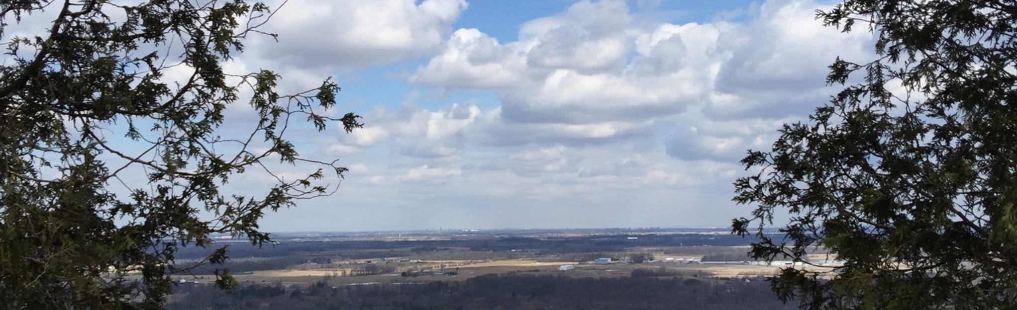 Mount Nemo: South Loop Trail, Ontario, Canada - 375 Reviews, Map ...