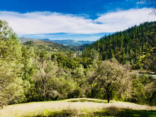 10 Best Hikes and Trails in Cronan Ranch Regional Trails Park | AllTrails