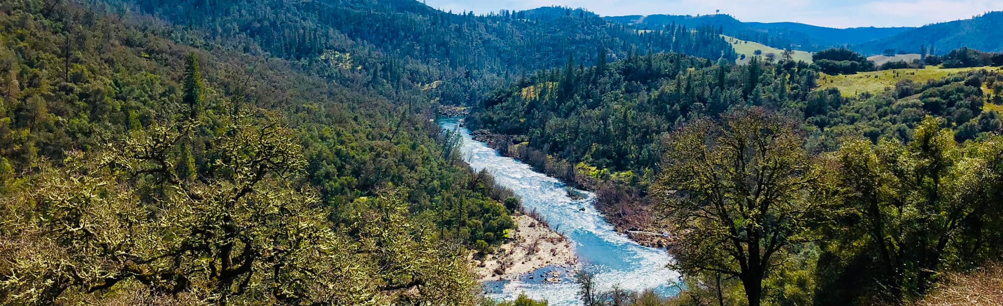 Down and Up and Sky Ridge Trail Loop | Map, Guide - California | AllTrails