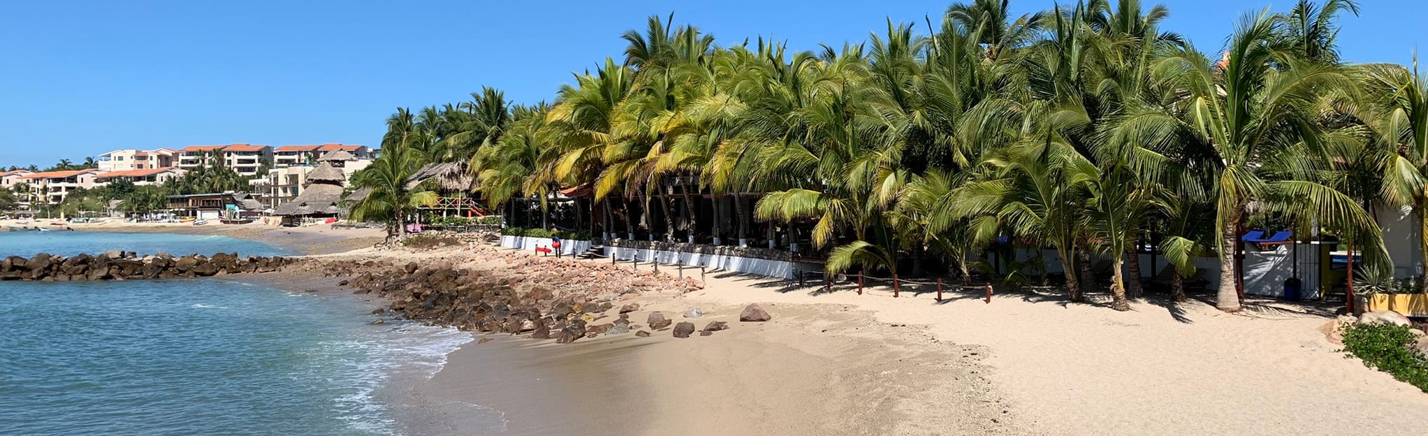 Corral del Risco, Nayarit, Mexico - 8 Reviews, Map | AllTrails