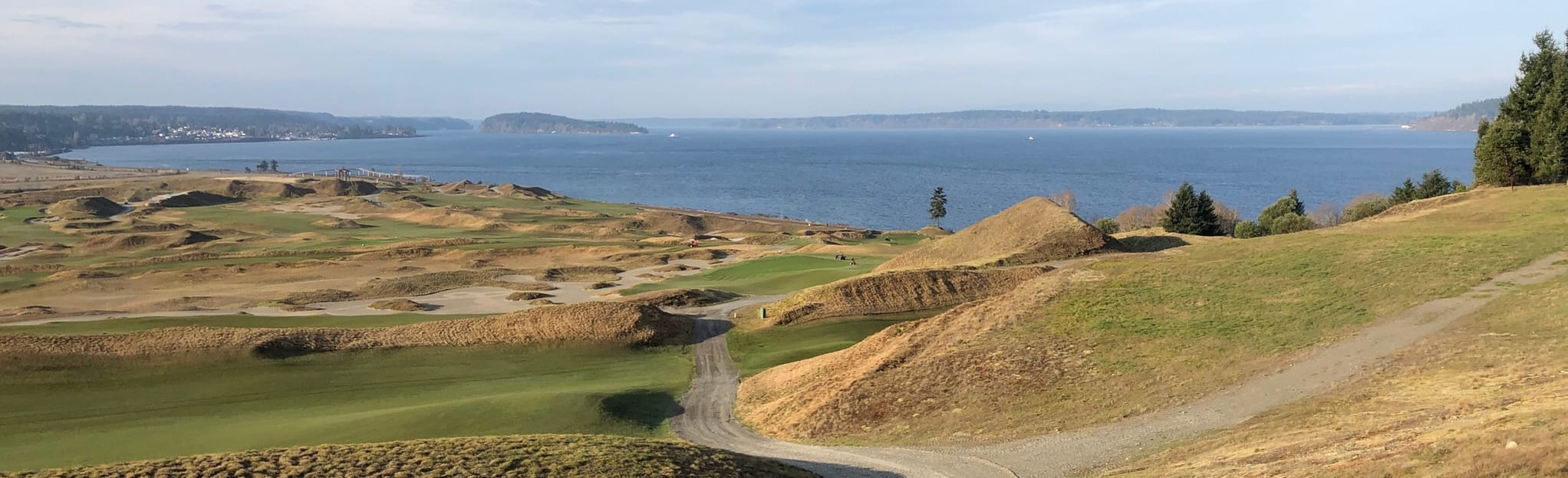 Grandview Trail, Washington - 271 Reviews, Map | AllTrails