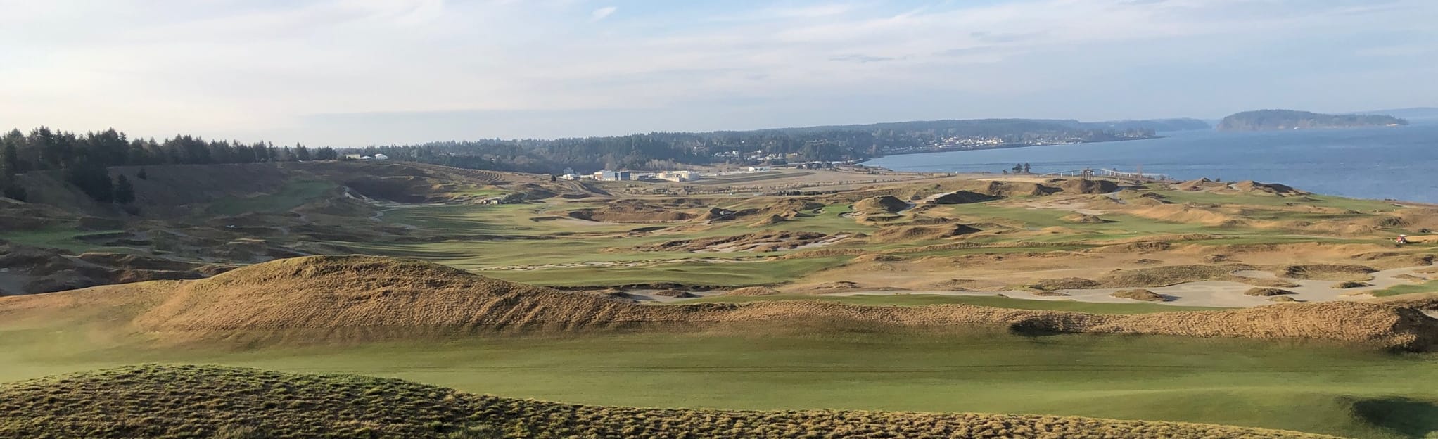 Soundview and Grandview Trail Loop: 1,990 Reviews, Map - Washington ...