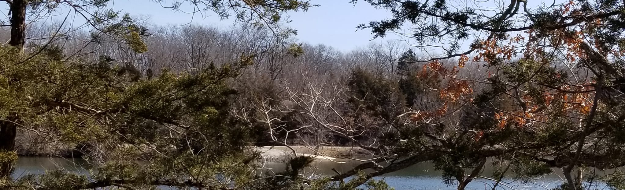 Wilson Lake Loop, Iowa - Map, Guide | AllTrails