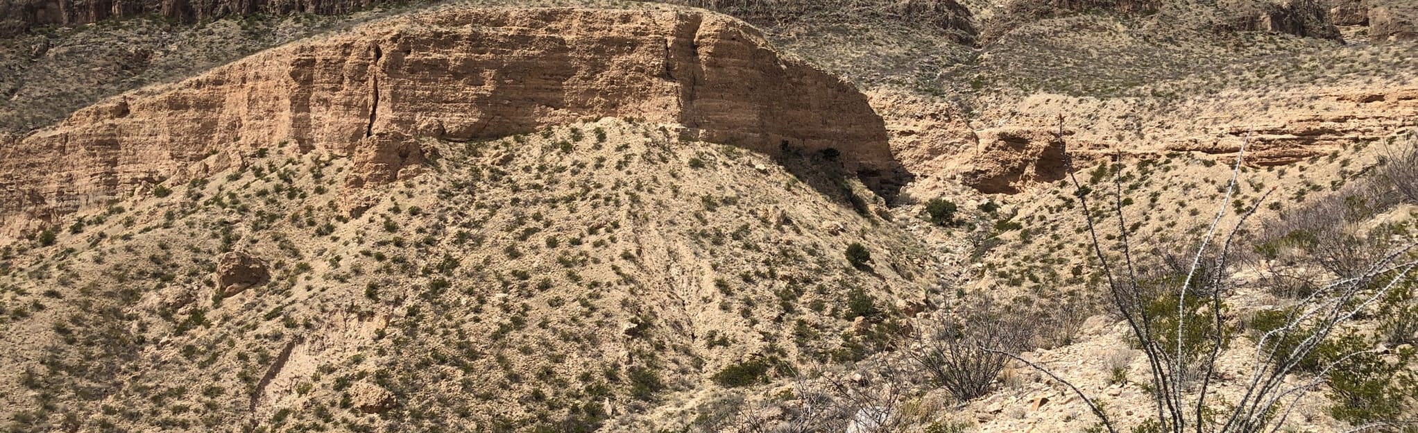 Geronimo's Cave, New Mexico - 355 Reviews, Map | AllTrails