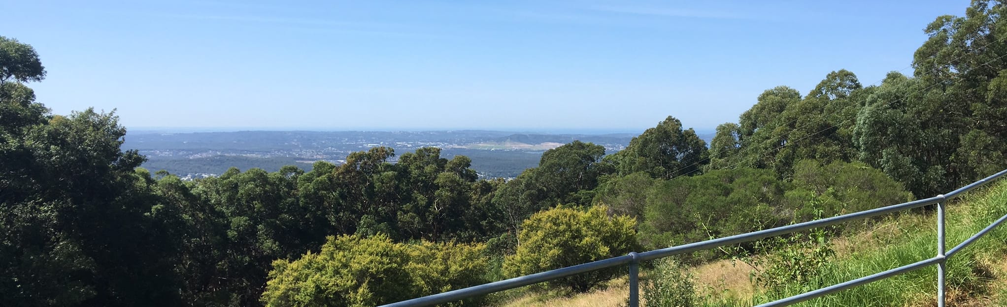 Mount Sugarloaf Summit Loop, New South Wales, Australia - 24 Reviews ...