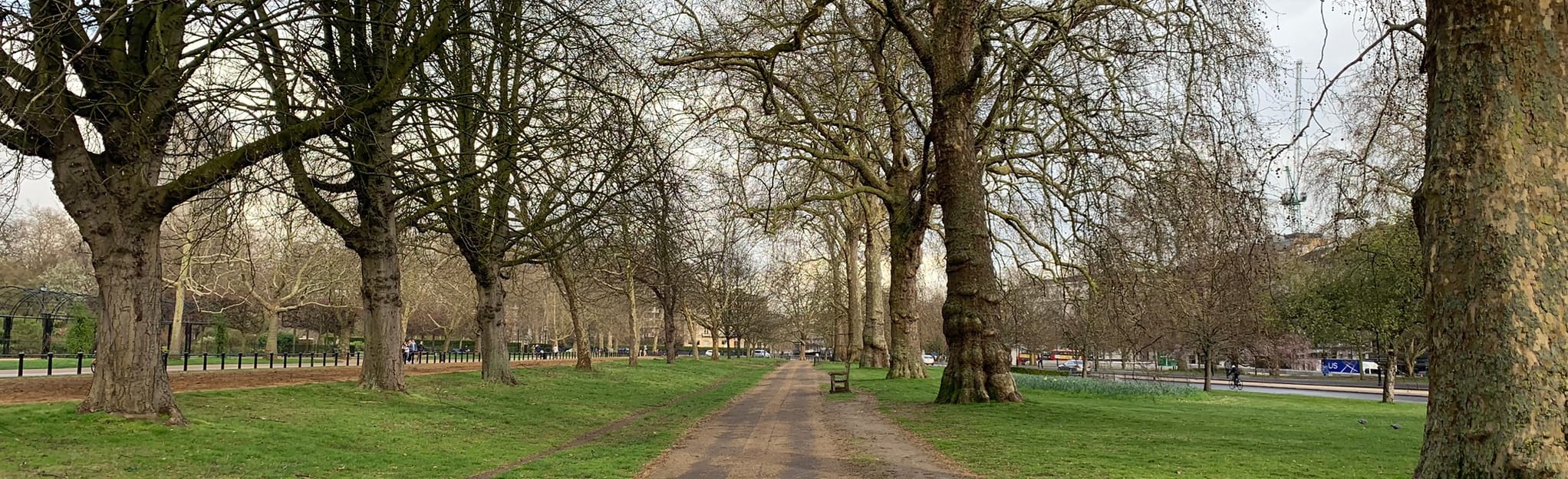 Rotten Row, London, England - 26 Reviews, Map | AllTrails
