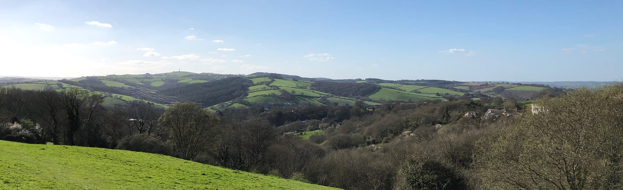 Exeter Green Circle: 61 Reviews, Map - Devon, England | AllTrails