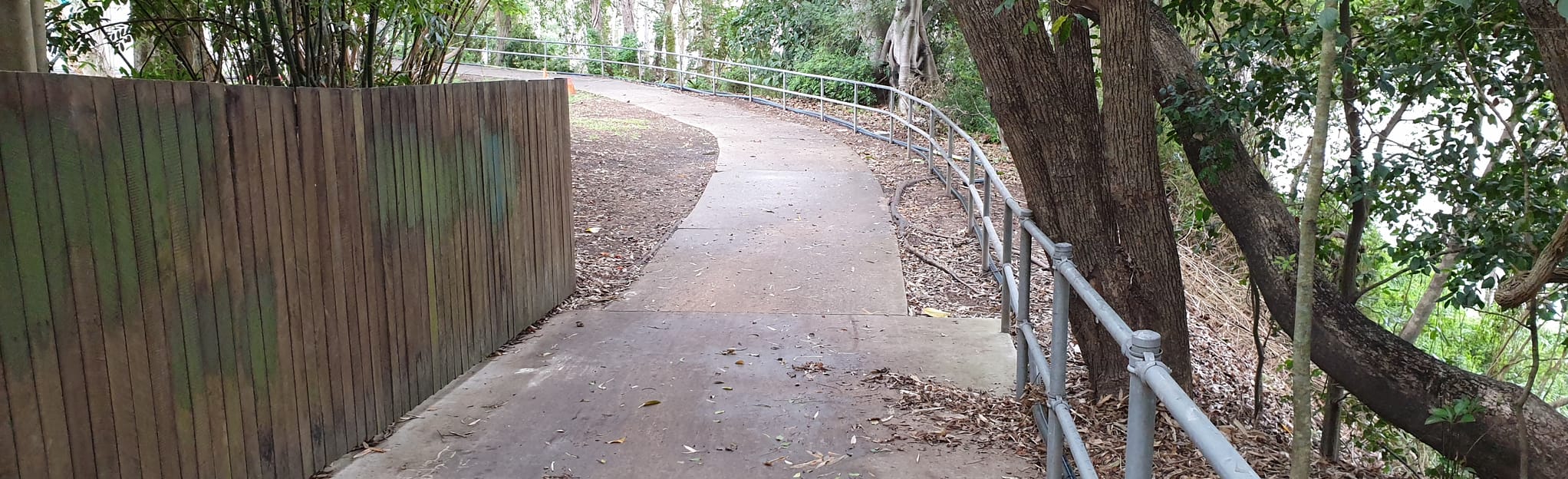 Centenary Highway Bikeway: 14 Reviews, Map - Queensland, Australia ...