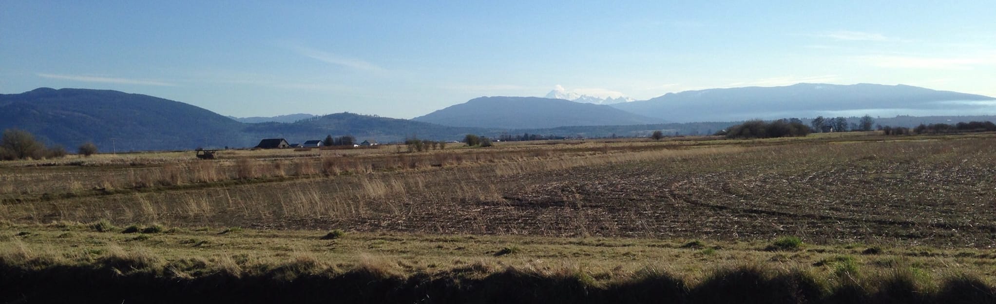 Samish Wildlife Area, Washington - 50 Reviews, Map | AllTrails