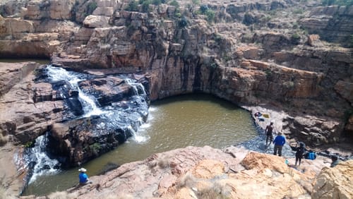 2023 Best 10 Trails and Hikes in Rustenburg | AllTrails