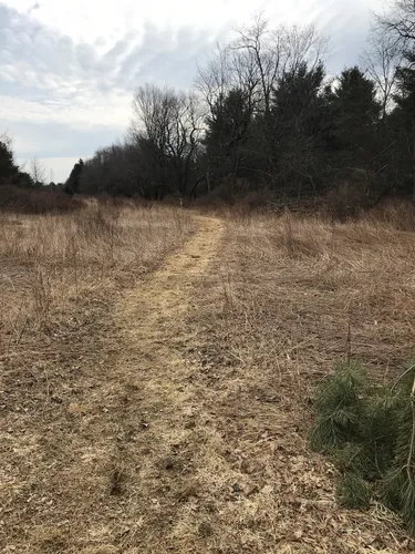 Best Hikes and Trails in Hauser Nature Center | AllTrails