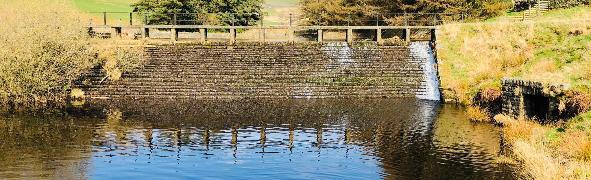 Longdendale Trail Circular: 91 Reviews, Map - West Yorkshire, England ...