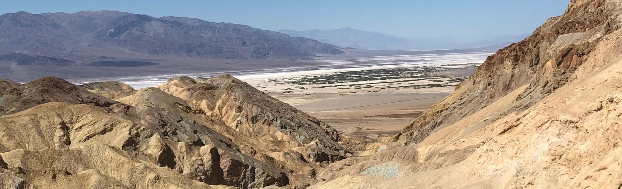 Desolation Canyon Trail, California - 743 Reviews, Map | AllTrails