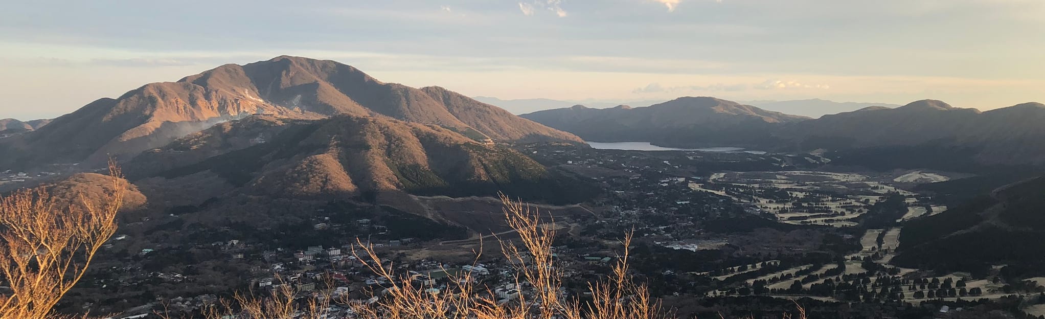 Mount Kintoki Loop: 51 Reviews, Map - Shizuoka, Japan | AllTrails