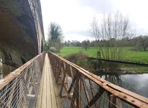 Best 10 Hikes and Trails in Surrey Hills Area of Outstanding Natural ...