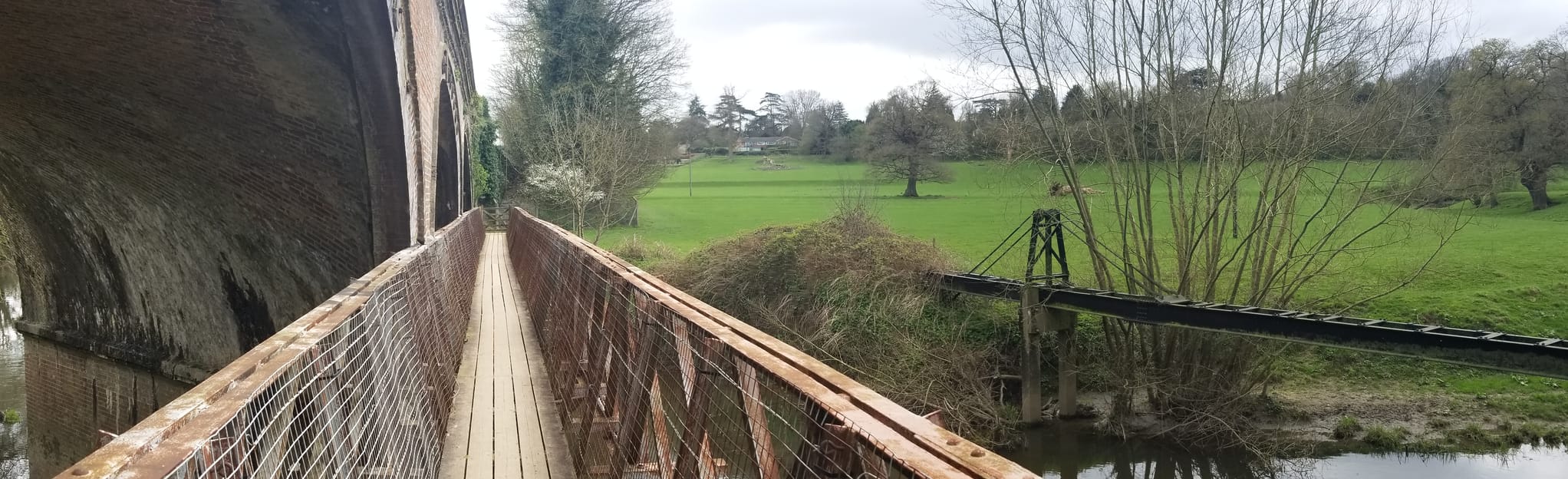 Mole Gap Trail, Surrey, England - 395 Reviews, Map | AllTrails