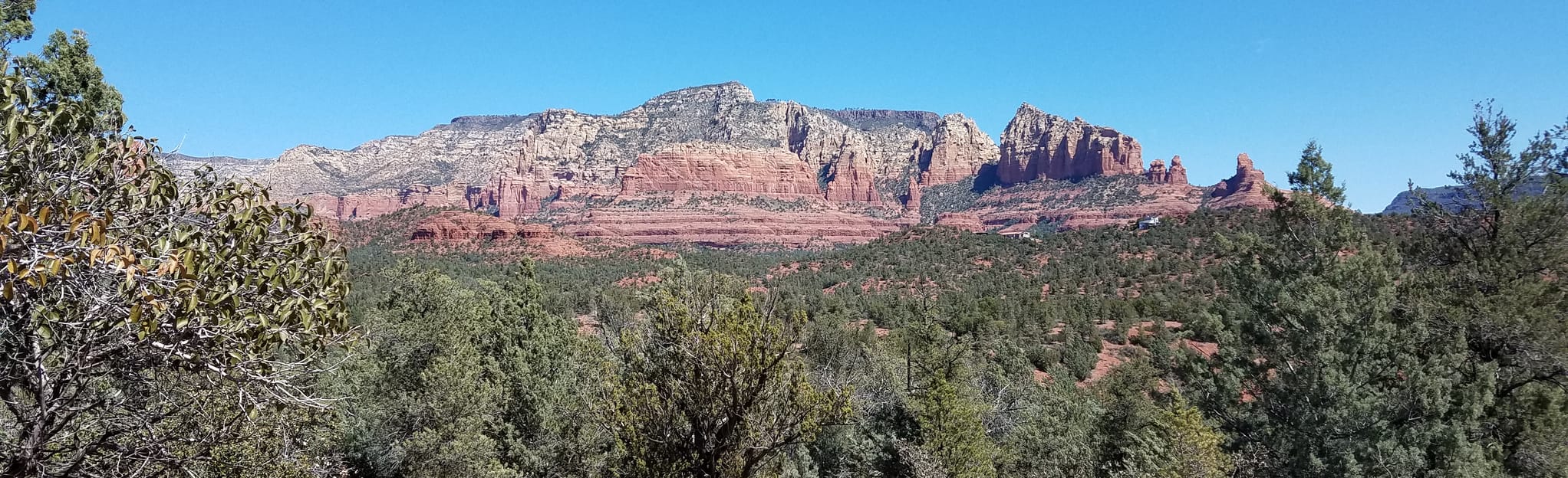 Grand Central, Ant Hill, and Adobe Jack Loop: 45 Reviews, Map - Arizona ...