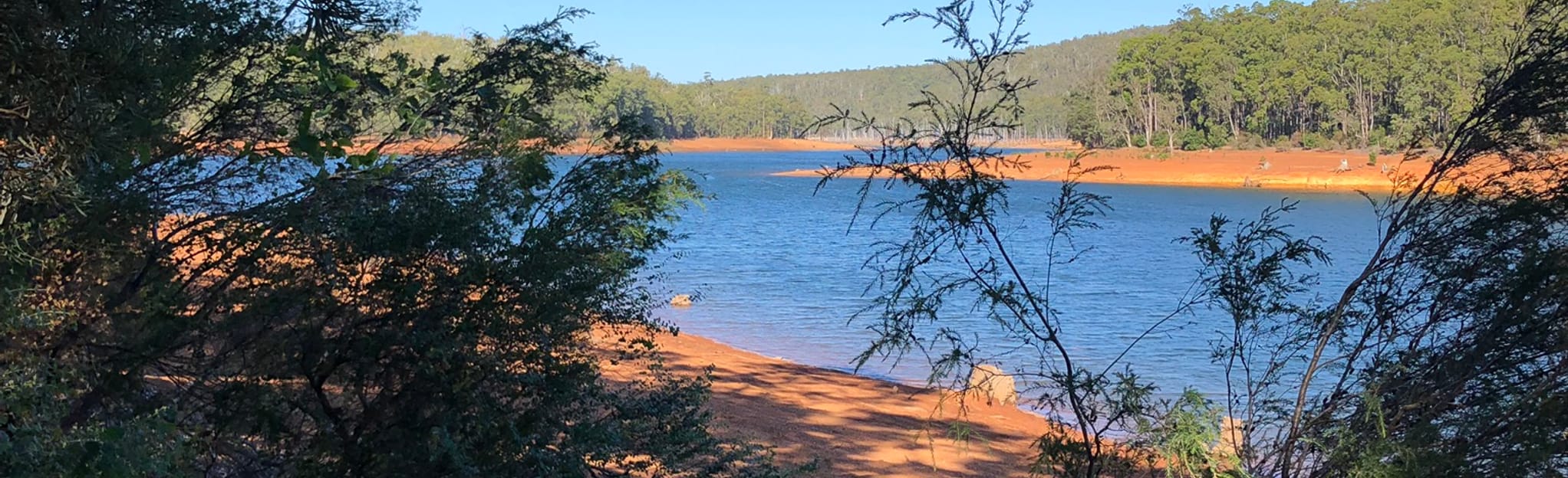 Wiilman Bilya Trail: Day Four, Western Australia, Australia - 2 Reviews ...