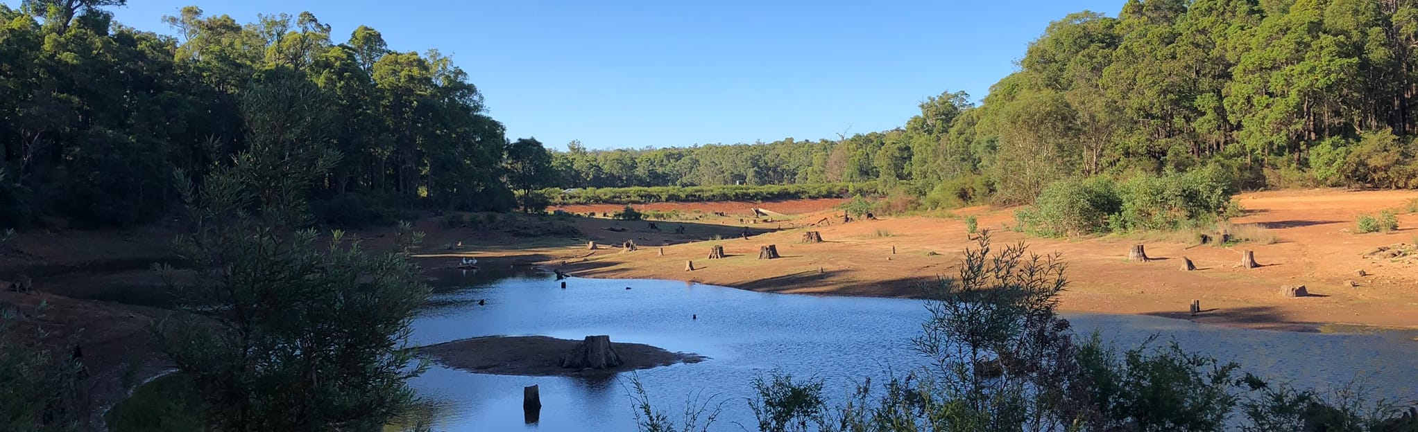 Wiilman Bilya Trail: Day Five: 8 Reviews, Map - Western Australia ...