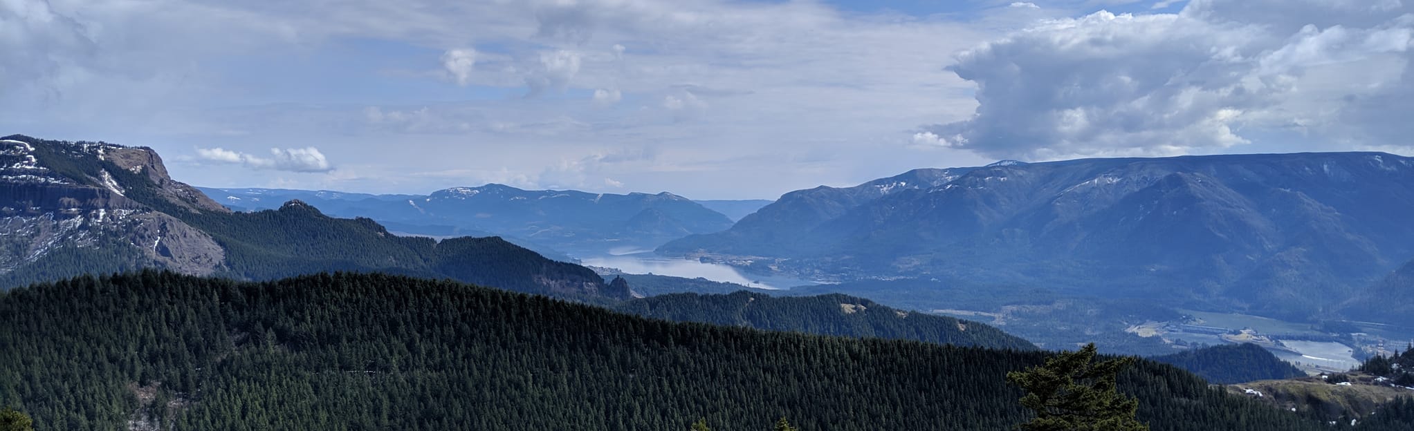 Hardy Ridge and Phlox Point Trail, Oregon - 602 Reviews, Map | AllTrails