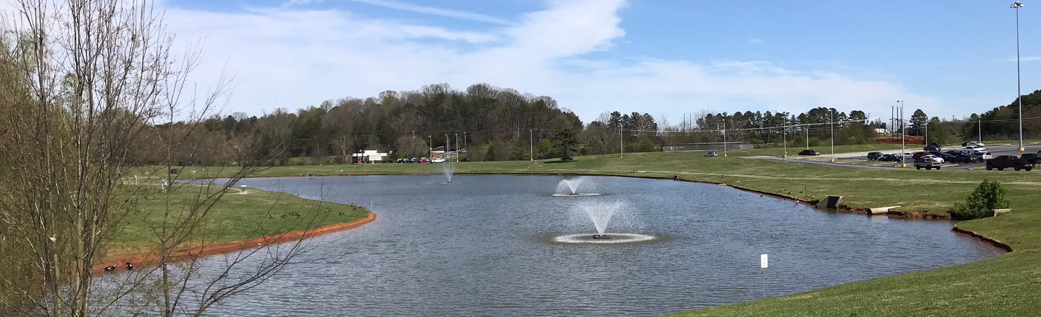 Pellissippi State Community College Walking Trail, Tennessee - 90 ...
