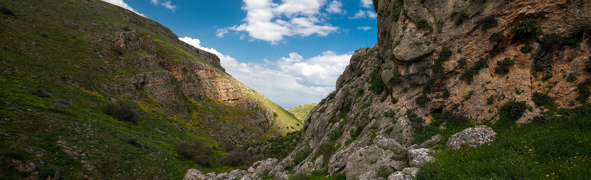 Mount Arbel, Historic Gravesites and Mount Nitai, Northern District ...