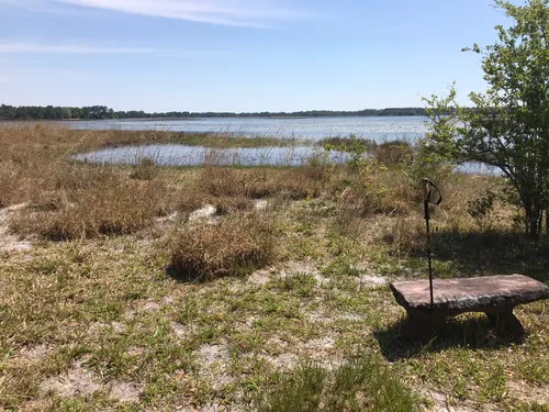 Best Hikes and Trails in Watermelon Pond Wildlife and Environmental ...