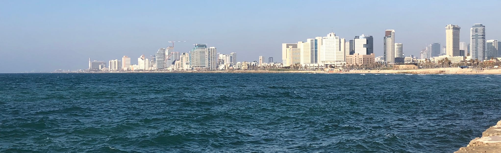Florentine, Suzanne Dallal and Old Jaffa Circuit, Tel Aviv, Israel ...