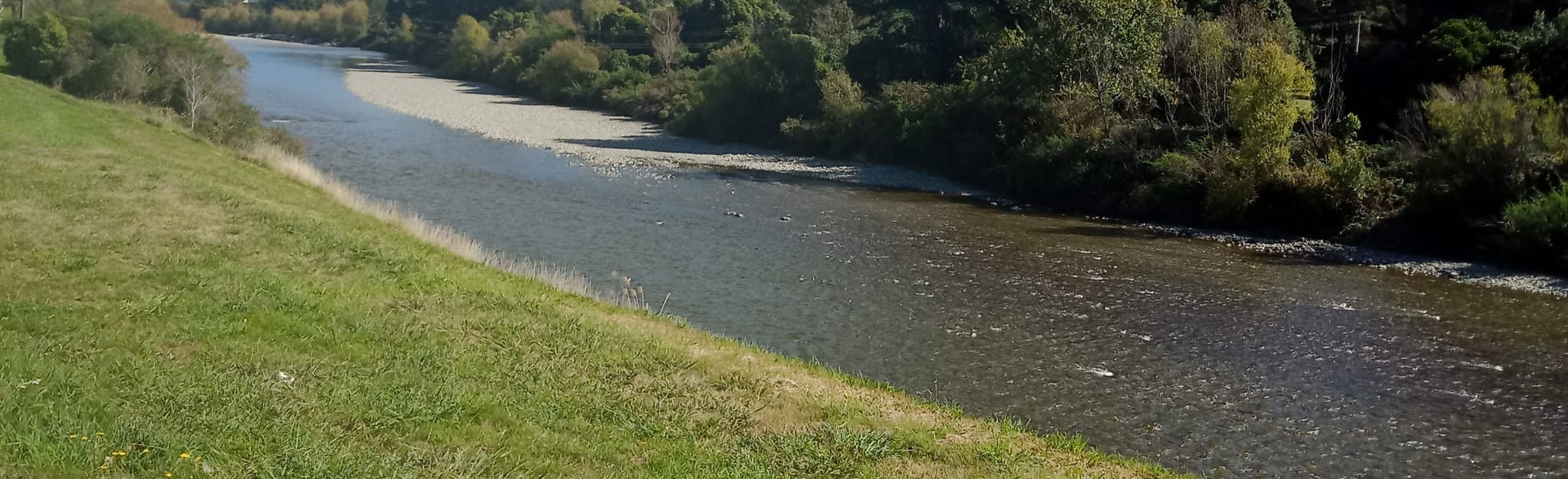 Hutt River Trail: 19 Reviews, Map - Wellington, New Zealand | AllTrails