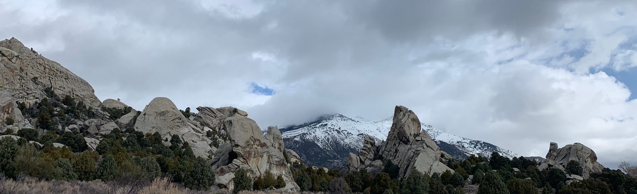 Bracksiecks Pillar Loop: 23 Reviews, Map - Idaho | AllTrails