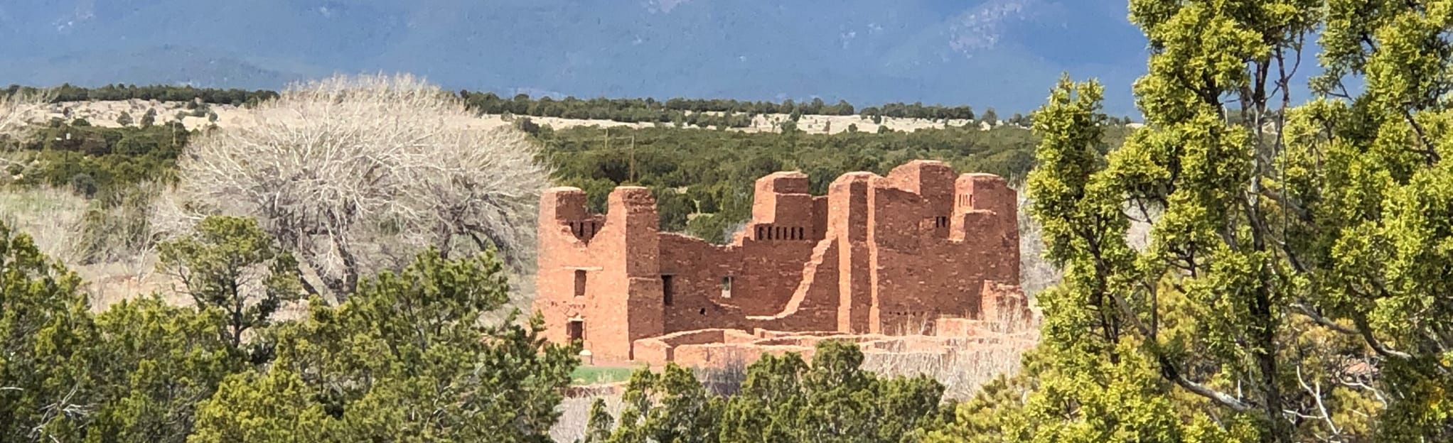 Spanish Corral Loop, New Mexico - 43 Reviews, Map | AllTrails