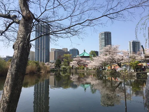 10 Best City Walk Trails in Tokyo | AllTrails