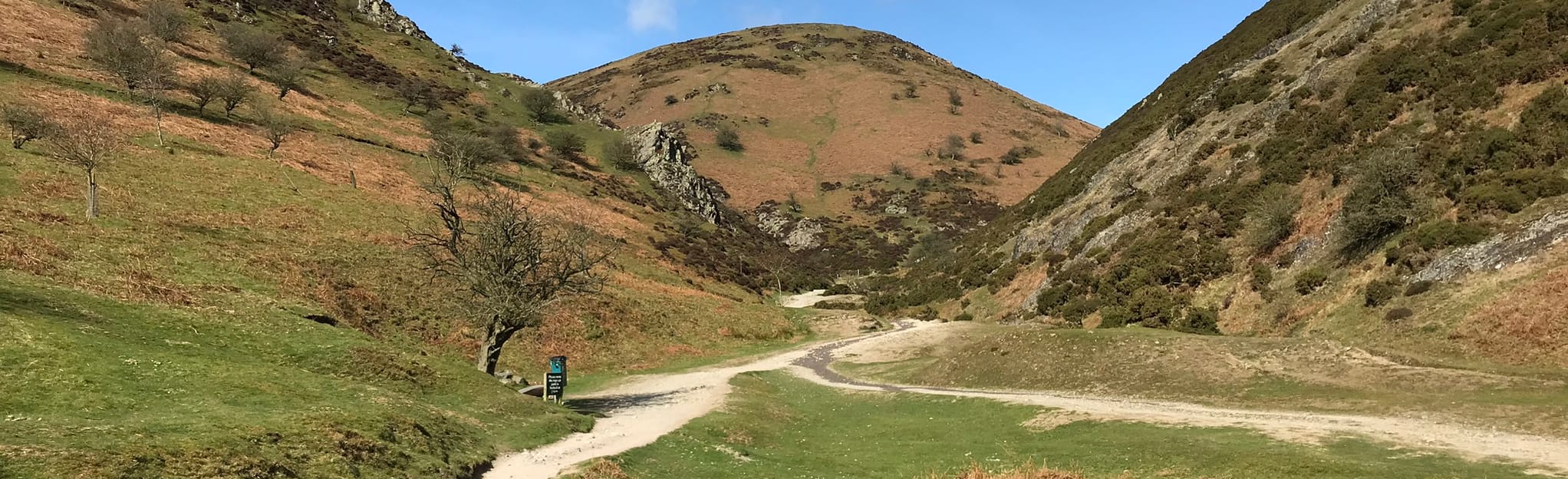Long Mynd Circular, Shropshire, England - 897 Reviews, Map | AllTrails