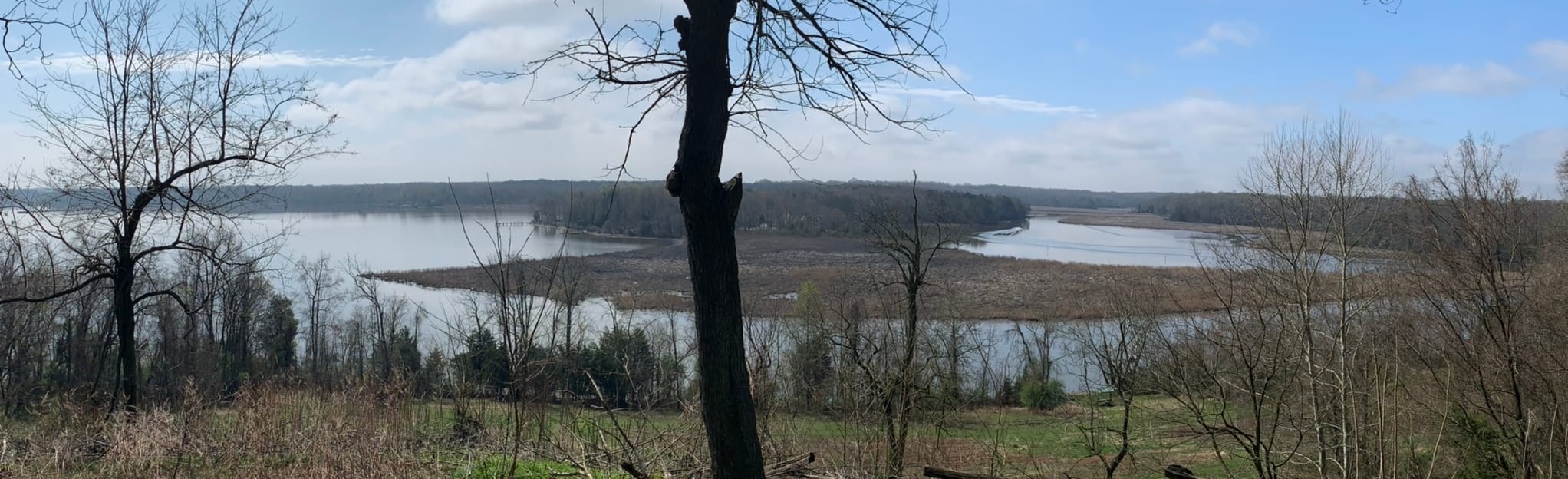 Chinquapin Trail and Hog Hole Bend Loop: 16 Reviews, Map - Maryland ...