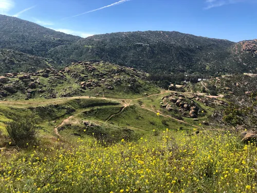 10 Best Trails and Hikes in Simi Valley | AllTrails