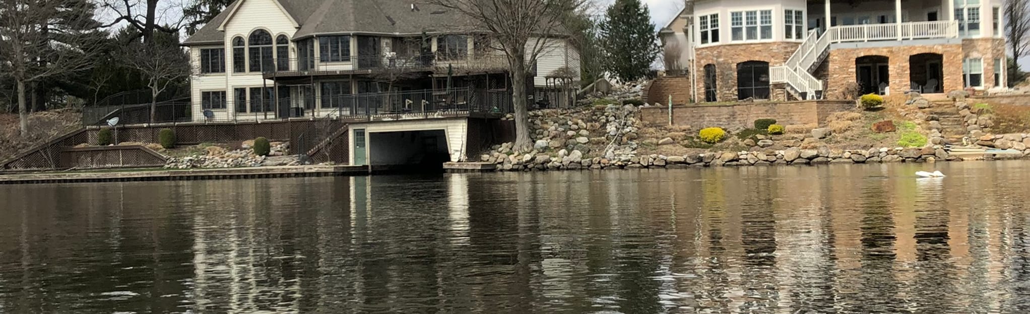 Bristol to CR-17 Boat Ramp Paddle Route | Map, Guide - Indiana | AllTrails