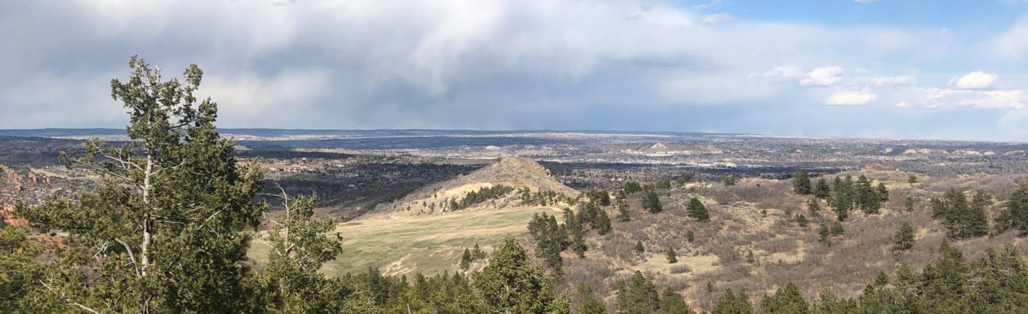Forrest Allen Overlook: 361 Reviews, Map - Colorado | AllTrails
